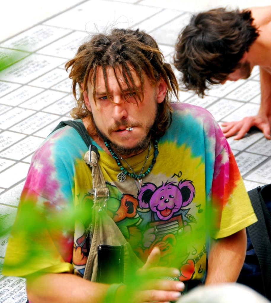 Contact High: Pretending You Like Weed To Be Cool Around Other People ...