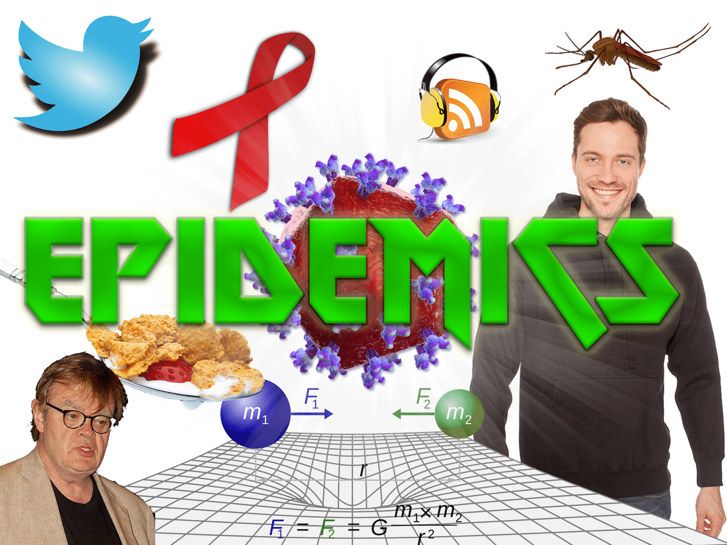 Top Ten Epidemics It’s Time We Finally Talked About – bunny ears