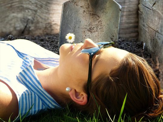 Breathing Exercises To Use In Case You Get Buried Alive Someday – bunny ...