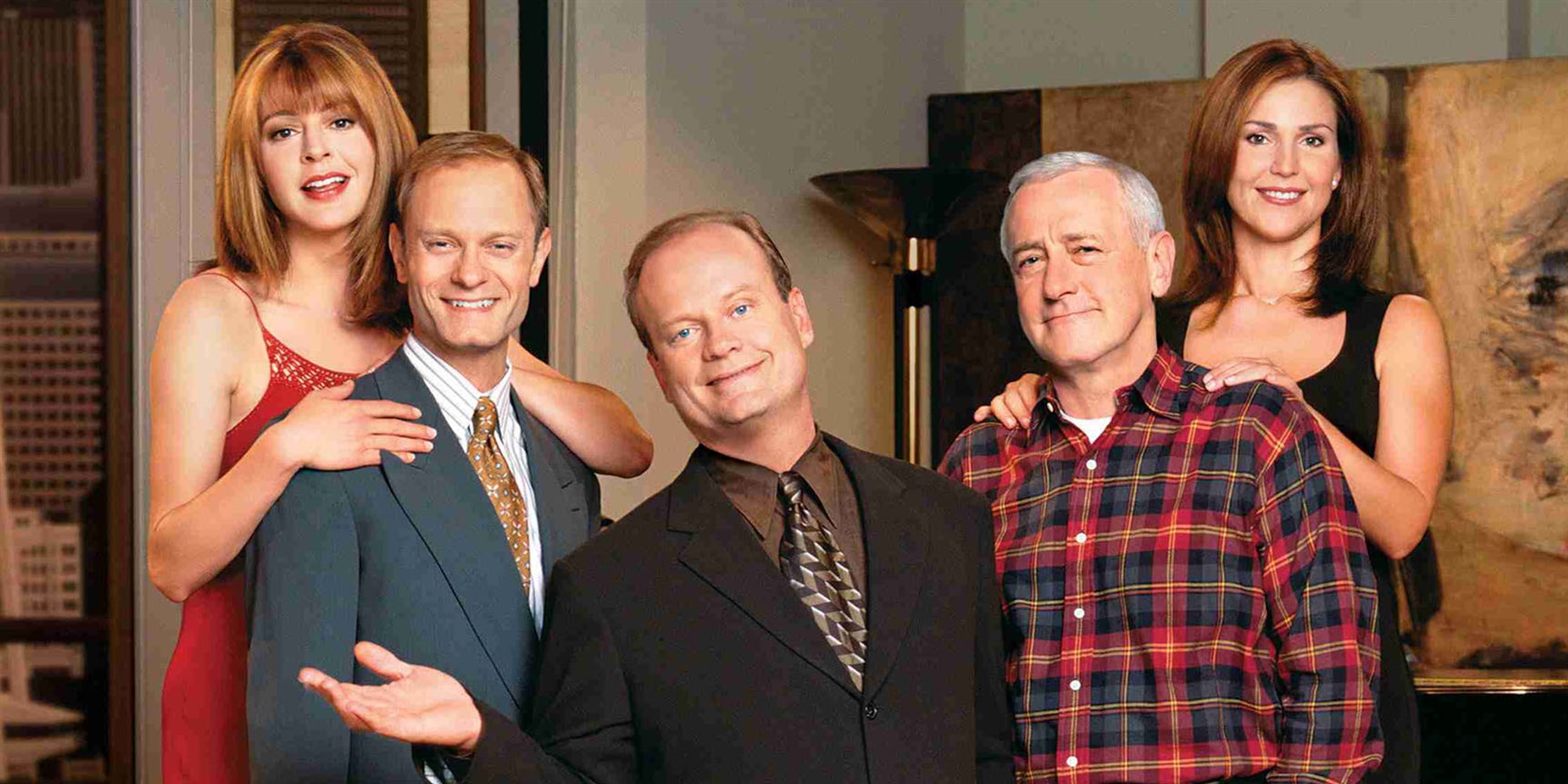 Our Exclusive Sneak Peek at the New Frasier-Inspired Makeup Line ...