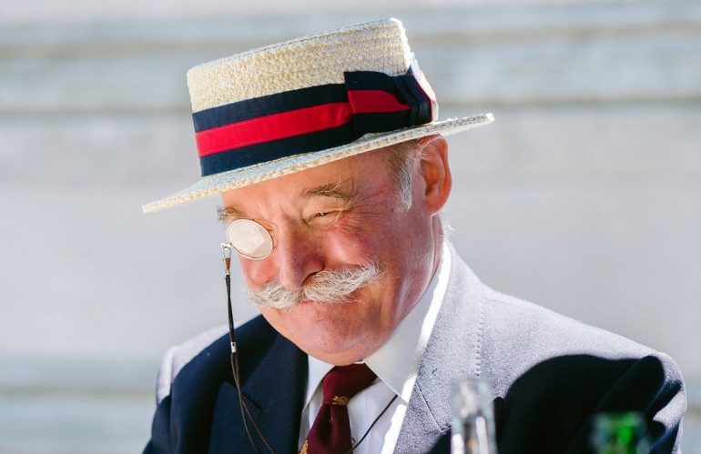 A Comprehensive Review Of All The Best Monocles—Finally! – bunny ears