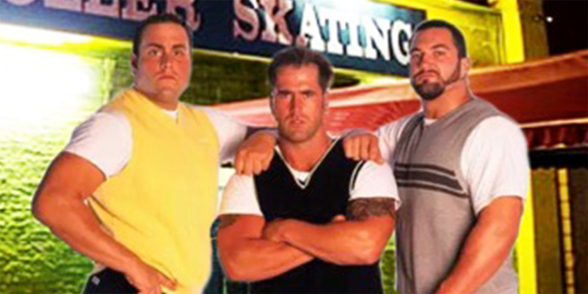 The Mean Street Posse: Here's Where They Are Today